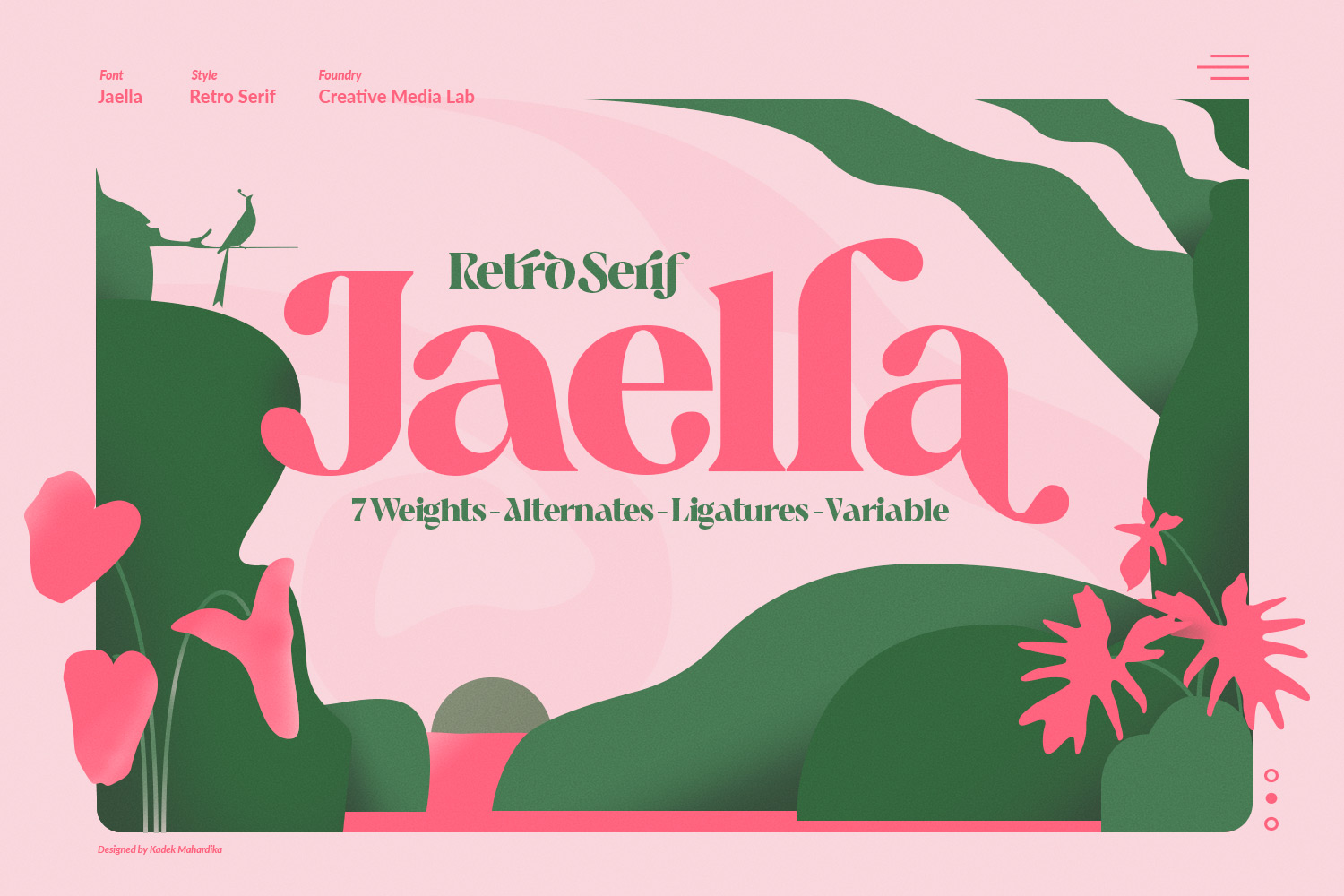 Jaella - Creative Media Lab