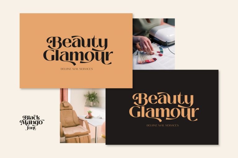 Creative Media Lab Type Foundry