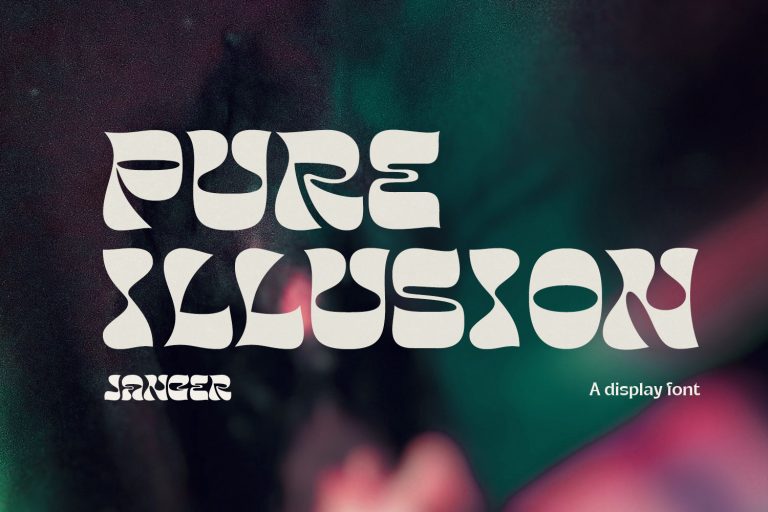 Creative Media Lab Type Foundry