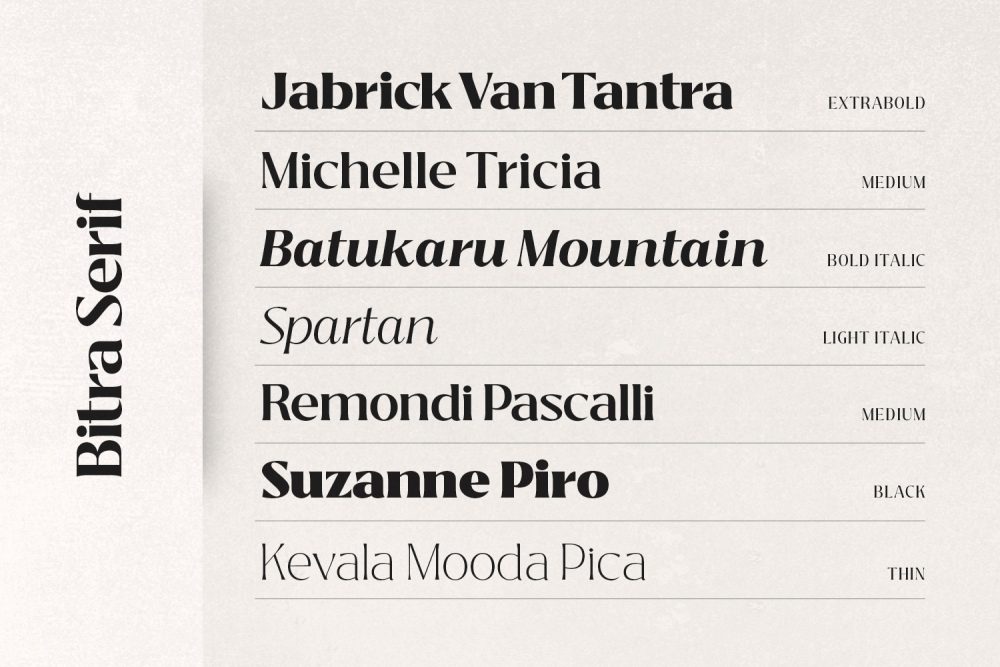 Bitra - Creative Media Lab