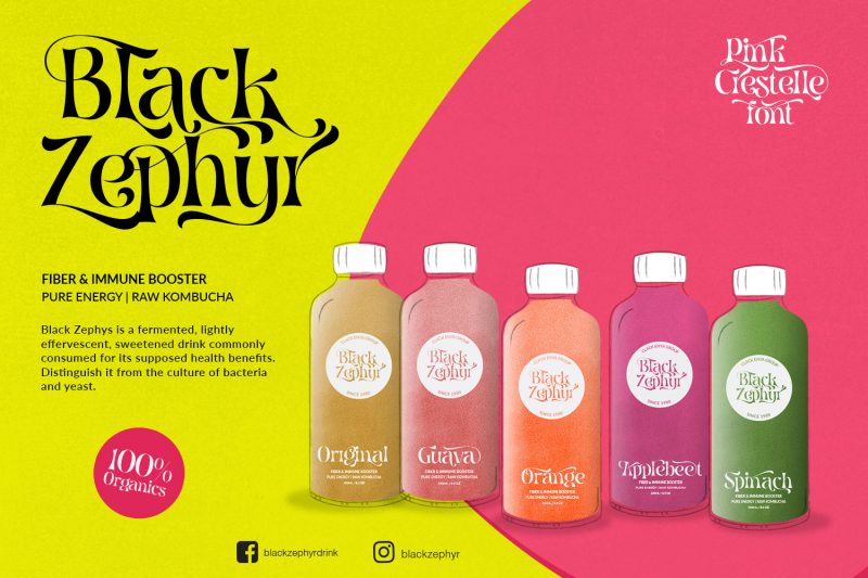 Lordish Font License - Creative Media Lab