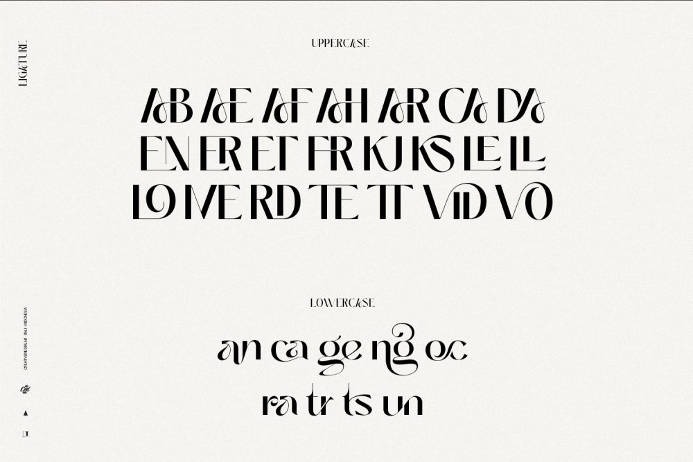 Missy Voya font by Creative Media Lab
