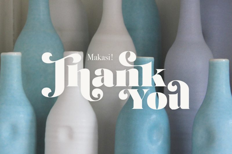 Magrit Retro Font by Creative Media Lab
