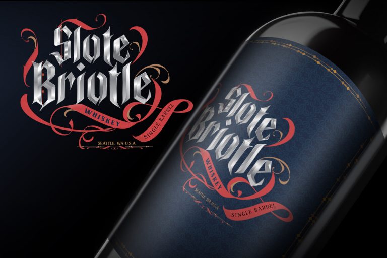 Creative Media Lab Type Foundry