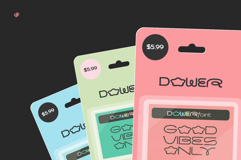 Dower - Creative Media Lab