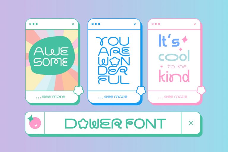 Dower - Creative Media Lab