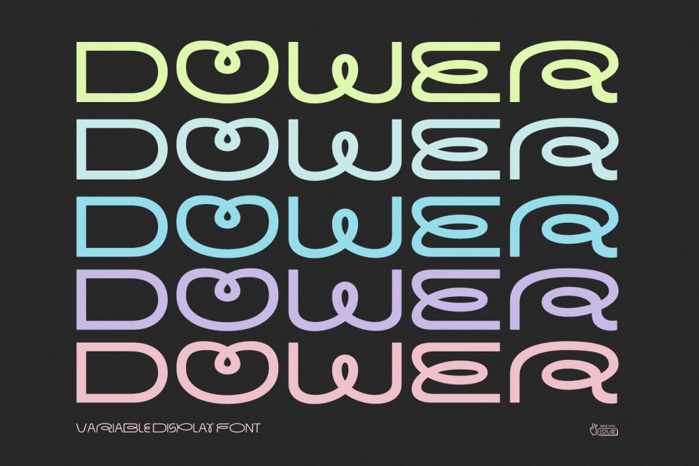 Dower - Creative Media Lab