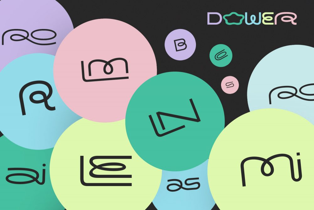 Dower - Creative Media Lab