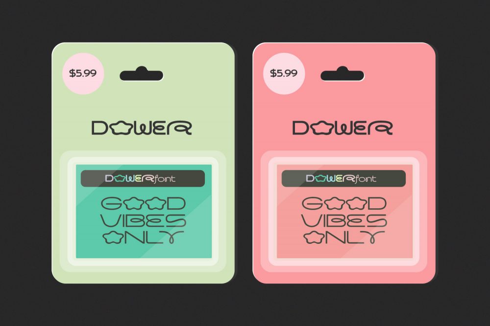 Dower - Creative Media Lab