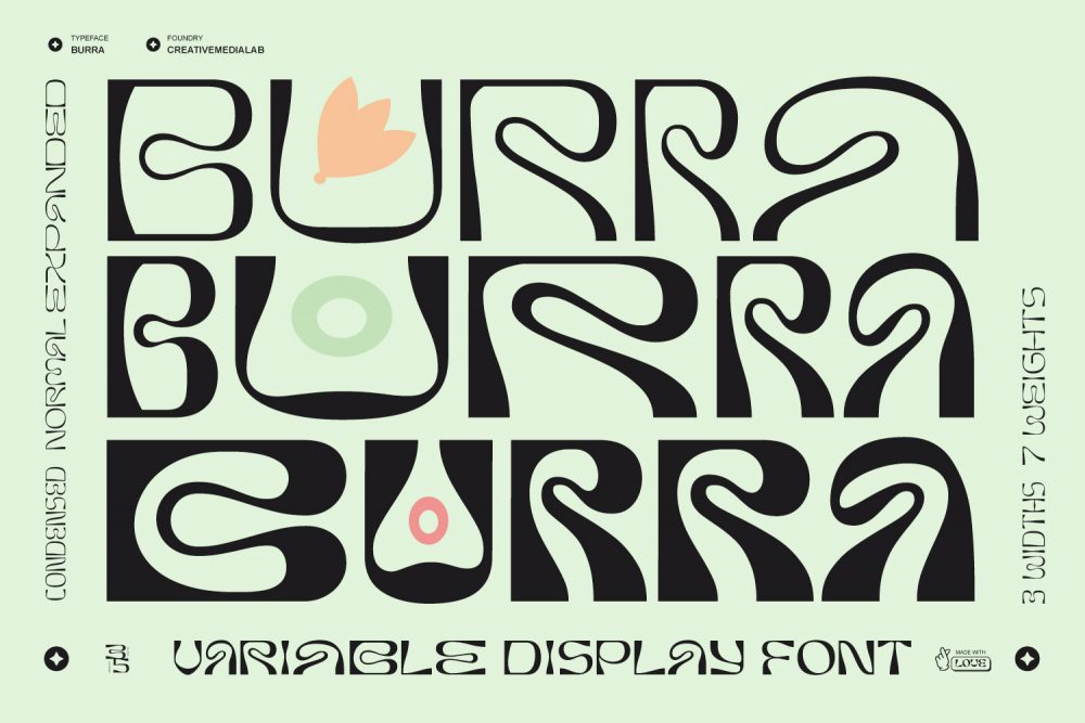Burra - Creative Media Lab