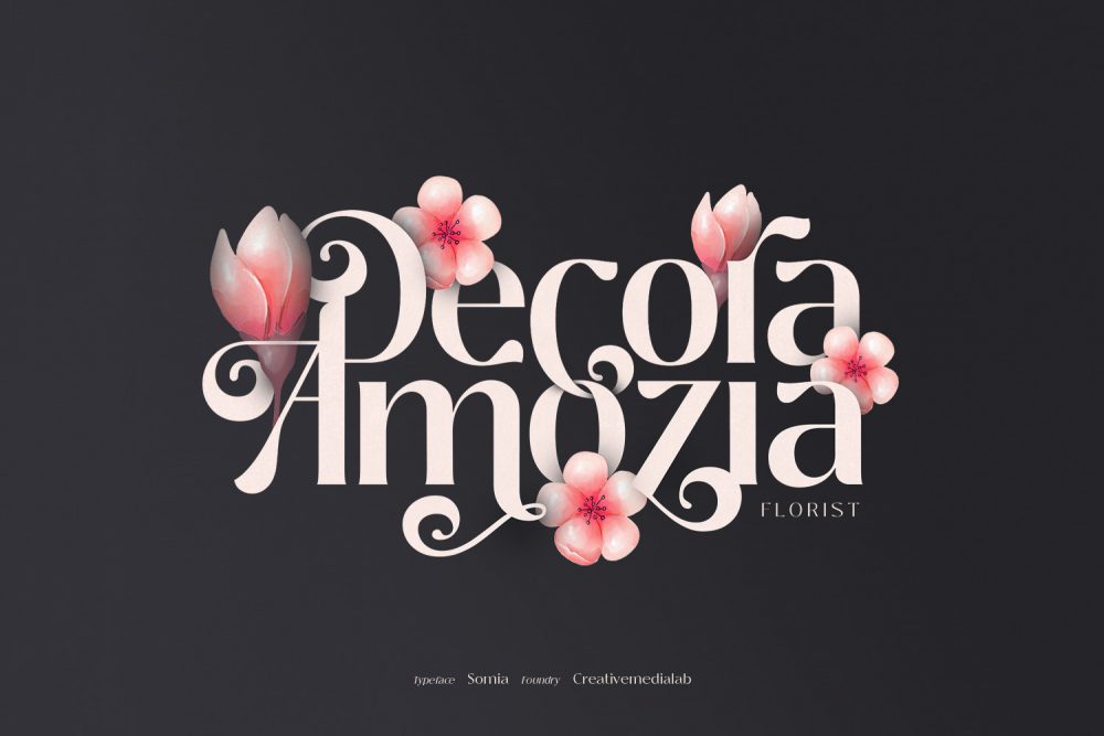 Somia - Creative Media Lab