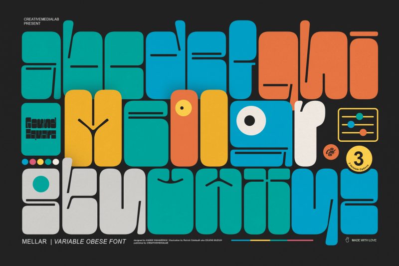 Mellar - Creative Media Lab