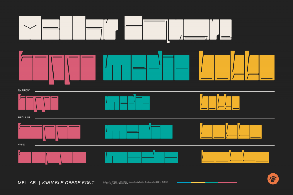 Mellar - Creative Media Lab