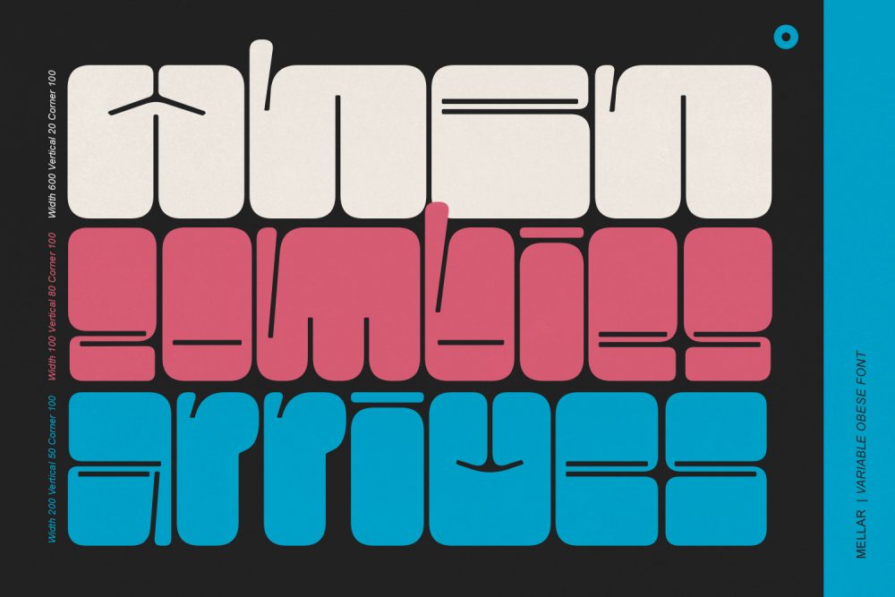 Mellar - Creative Media Lab