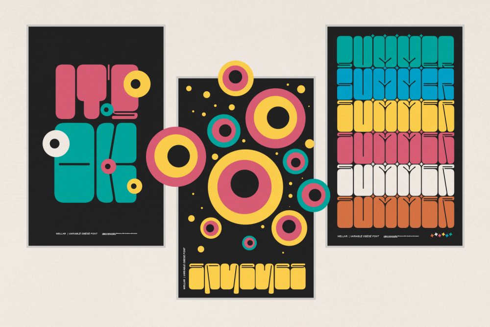 Mellar - Creative Media Lab