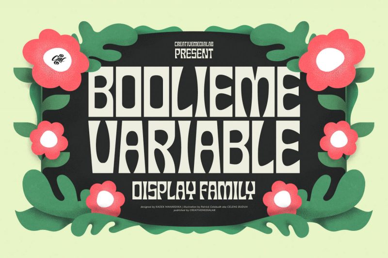 Boolieme - Creative Media Lab