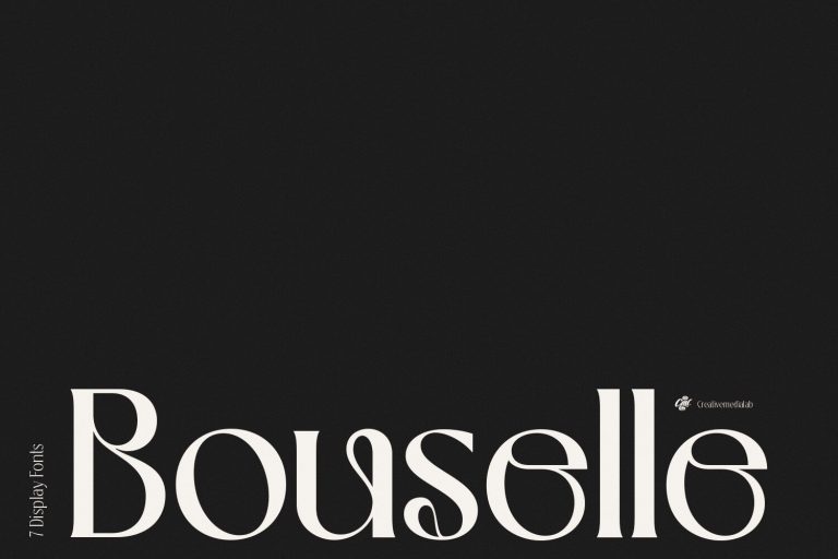 Bouselle - Creative Media Lab