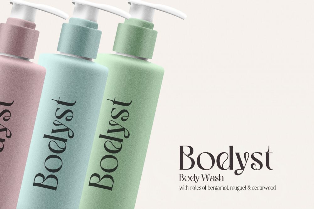 Bouselle - Creative Media Lab