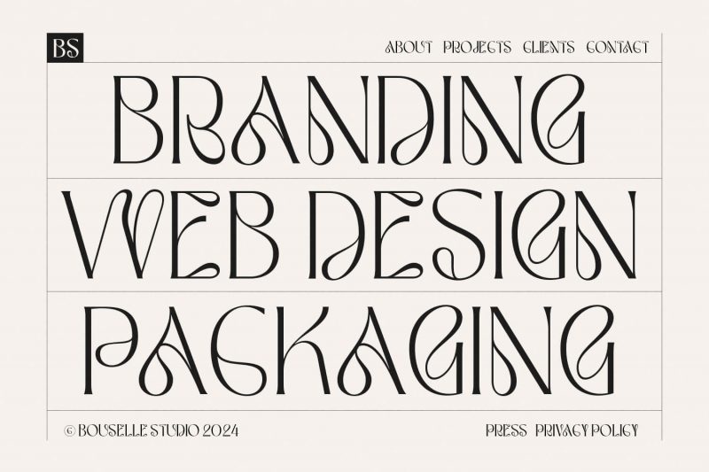 Bouselle - Creative Media Lab