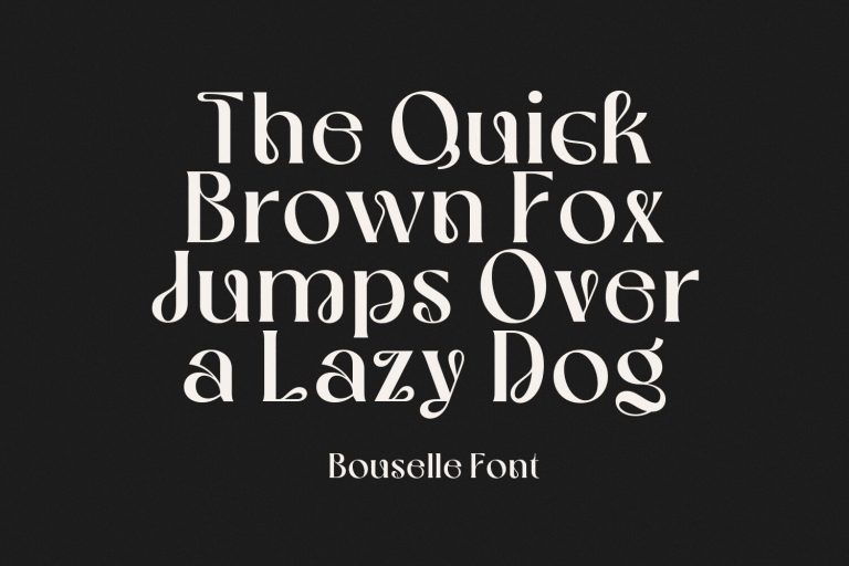 Bouselle - Creative Media Lab