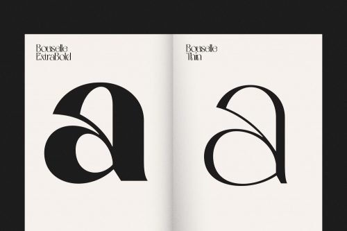 Bouselle - Creative Media Lab