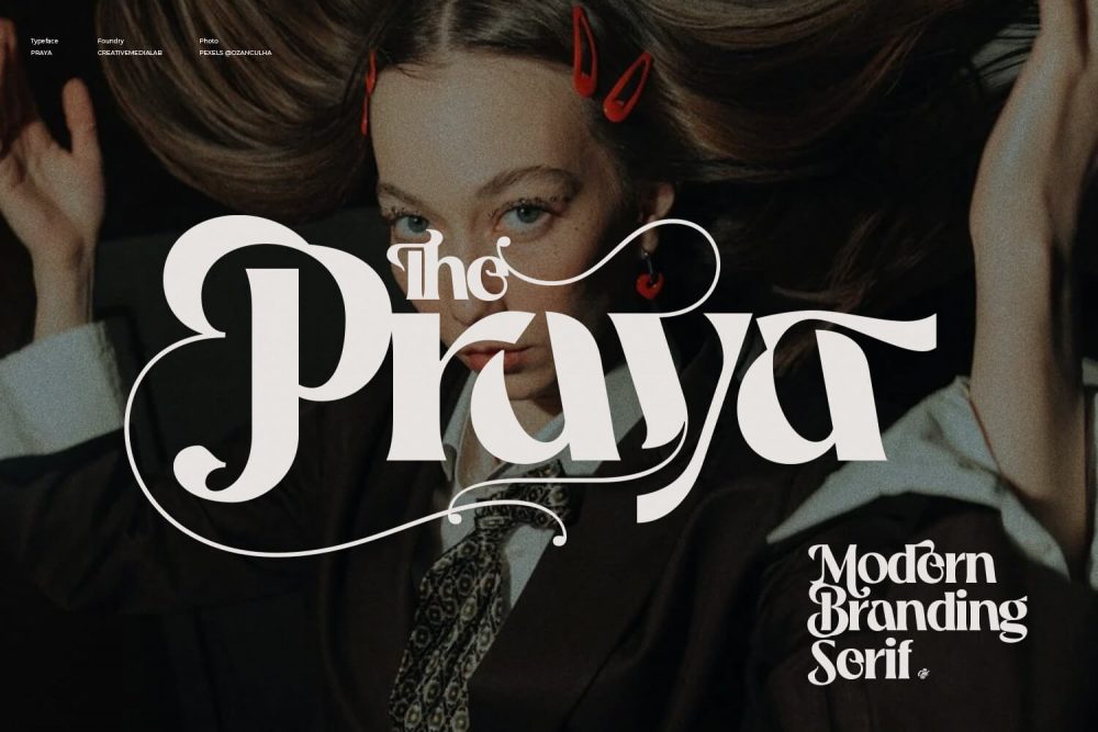 Praya - Creative Media Lab