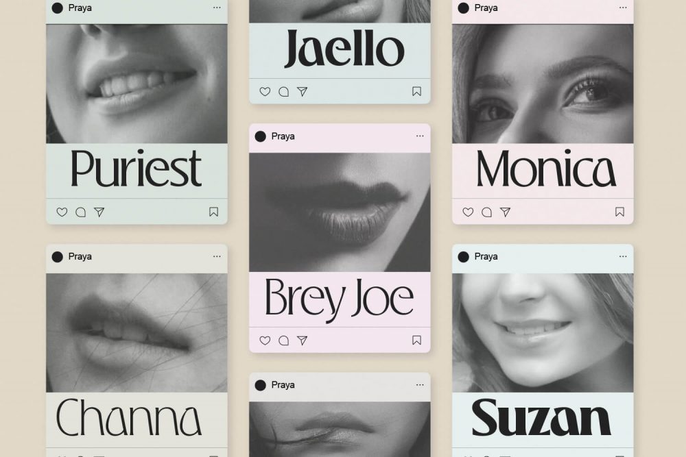 Praya - Creative Media Lab