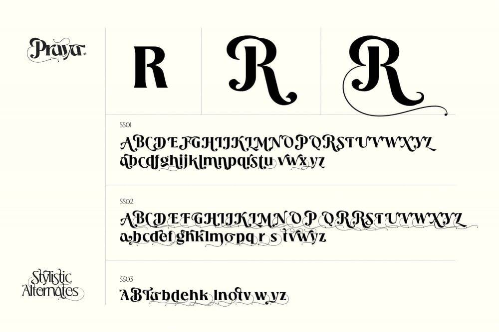 Praya - Creative Media Lab