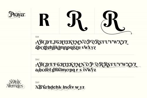 Praya - Creative Media Lab