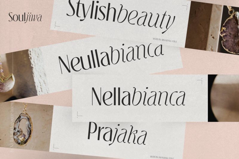 Souljiwa - Creative Media Lab