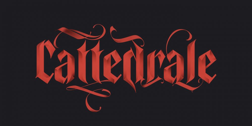 Cattedrale - Creative Media Lab