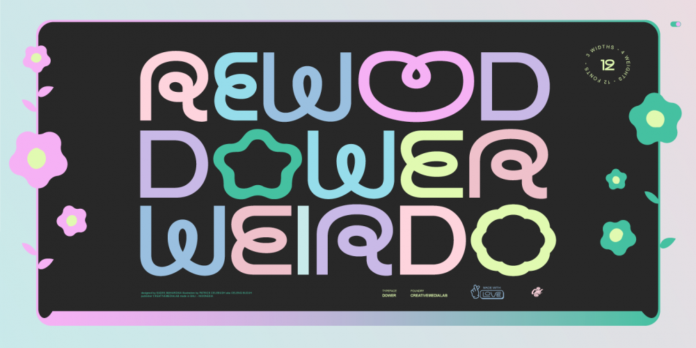 Dower - Creative Media Lab