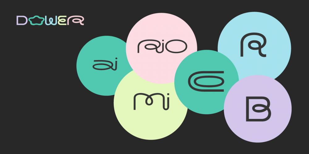 Dower - Creative Media Lab