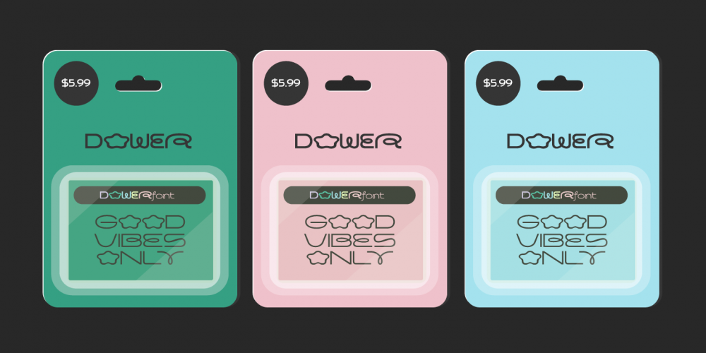 Dower - Creative Media Lab