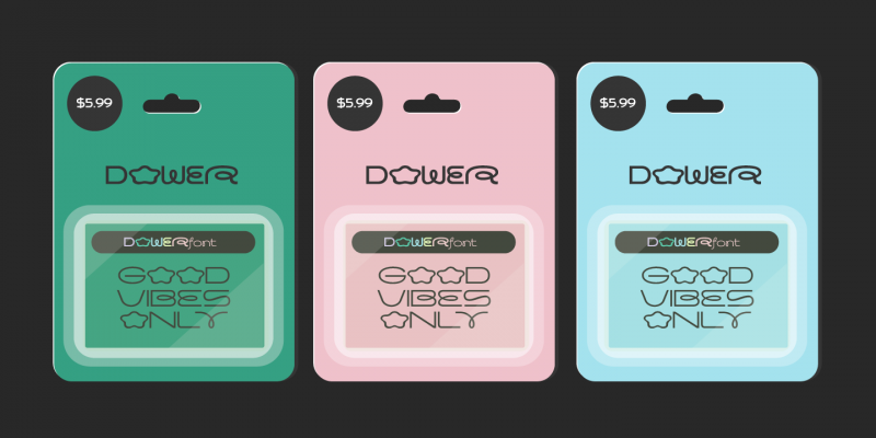 Dower - Creative Media Lab