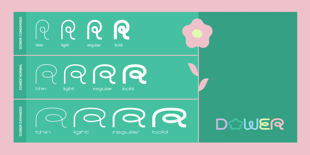 Dower - Creative Media Lab