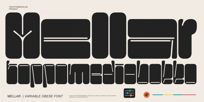 Mellar - Creative Media Lab
