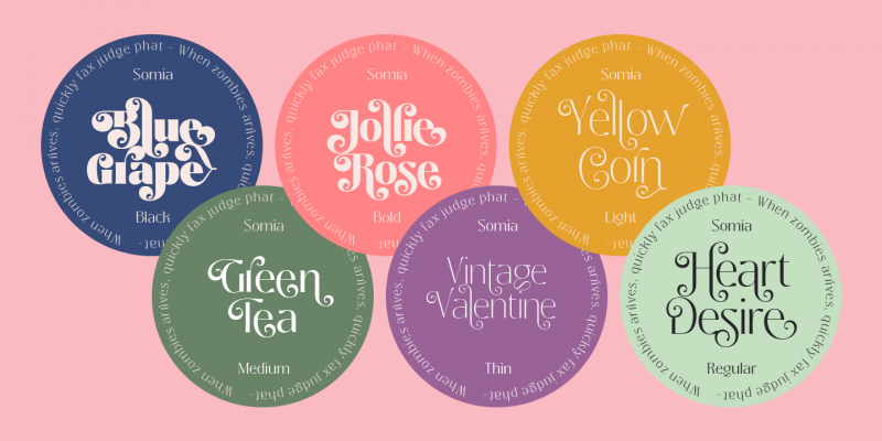 Somia - Creative Media Lab