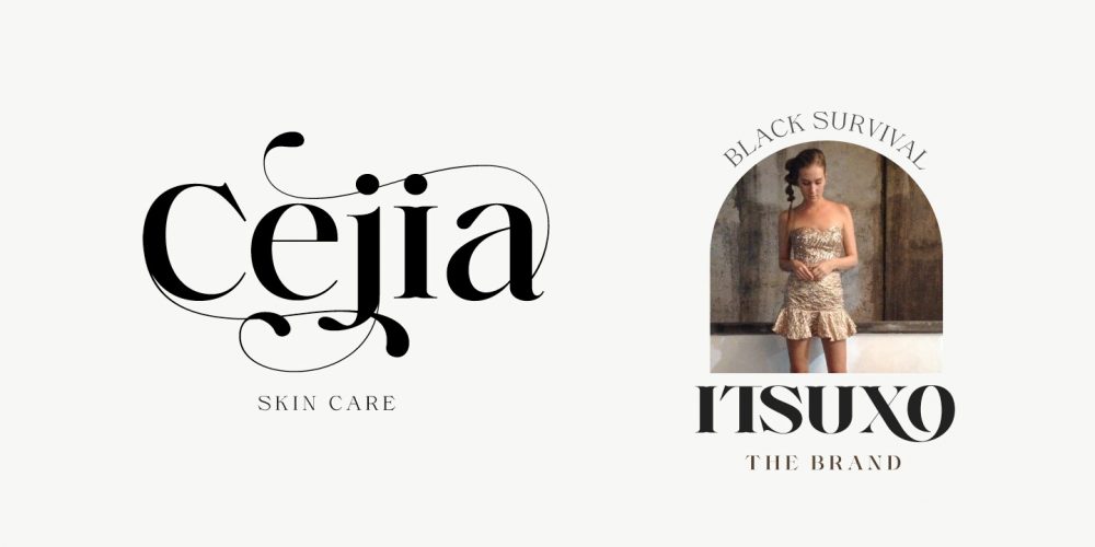 Voire Serif by Creative Media Lab